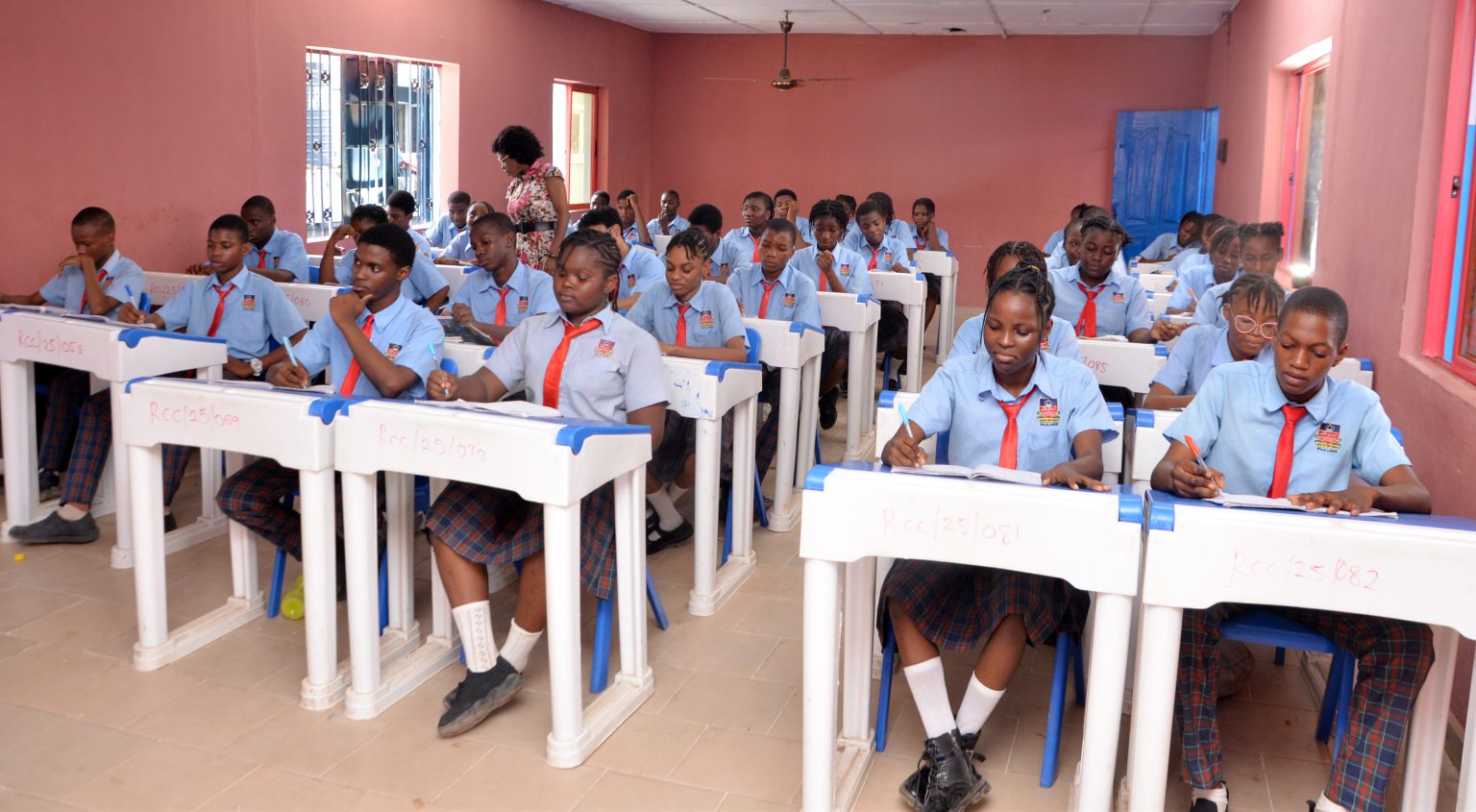- Royal Schools- The One Stop Citadel of Academic Excellence